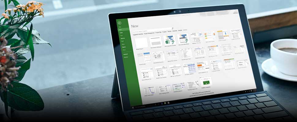 Szkolenie MS Project - zarządzanie projektami | Kurs MS Project