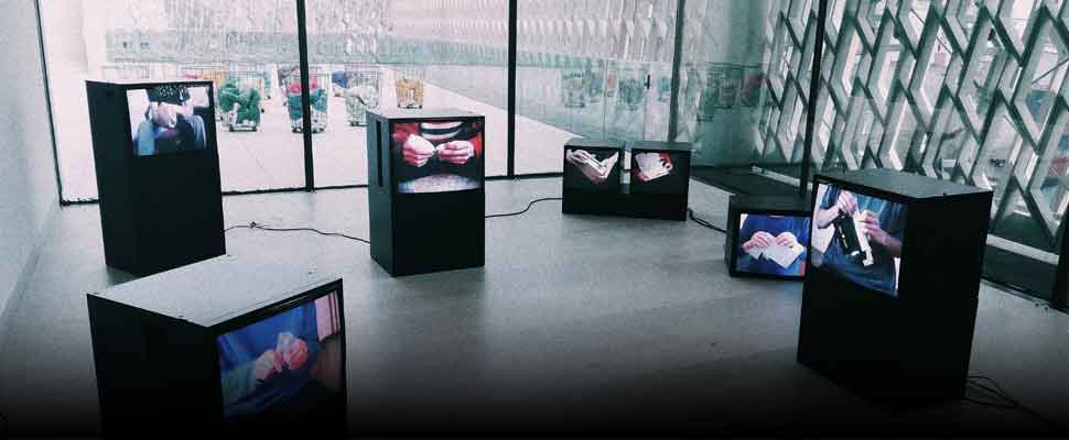 Terapia i psychoterapia w serialach | KM Studio Łódź